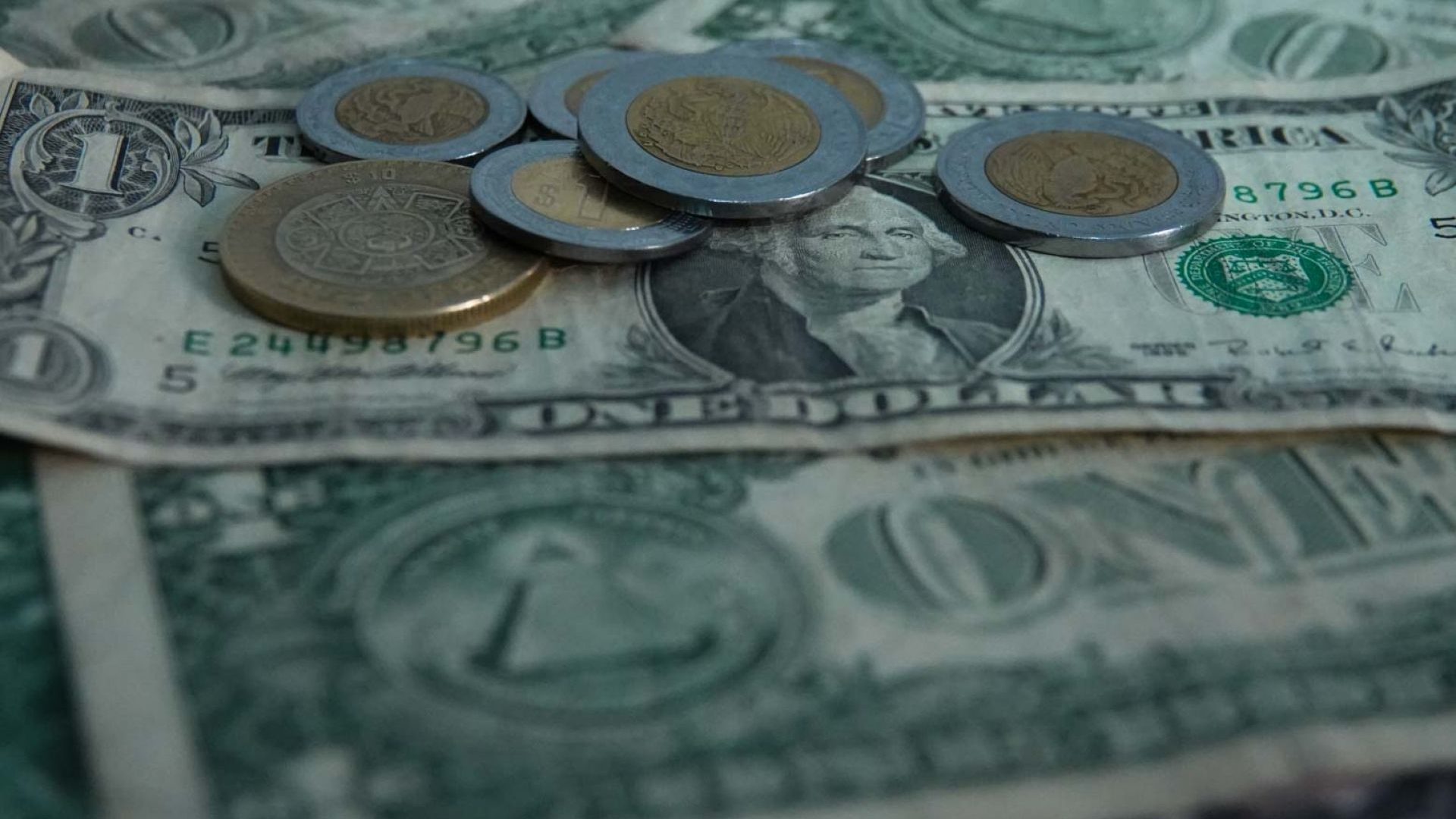 Precio del Dólar Hoy 11 de Agosto 2025: ¿A Cuánto Está el Peso Mexicano? Tipo de Cambio en ...